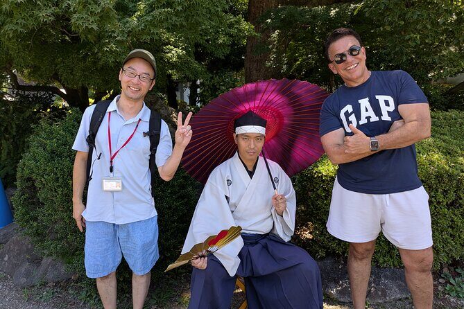 Nagoya Private Tour  Nationally Licensed Guide & Private Car - What’s Included & What to Keep in Mind