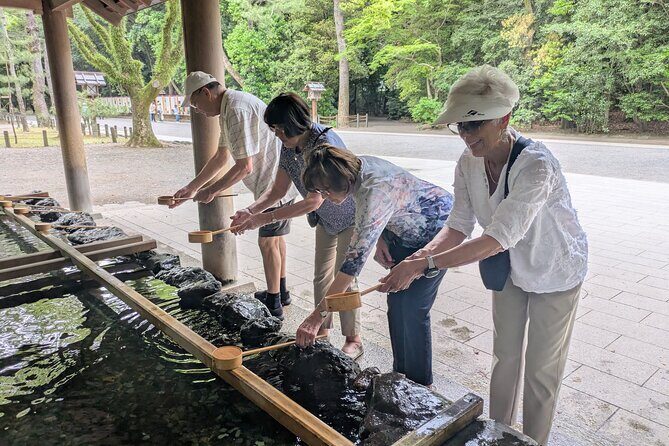 Nagoya Private Tour  Nationally Licensed Guide & Private Car - Final Thoughts: Is This Tour Worth It?