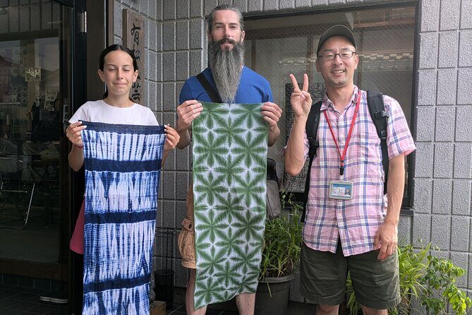 Nagoya Private Tour  Nationally Licensed Guide & Private Car - FAQ