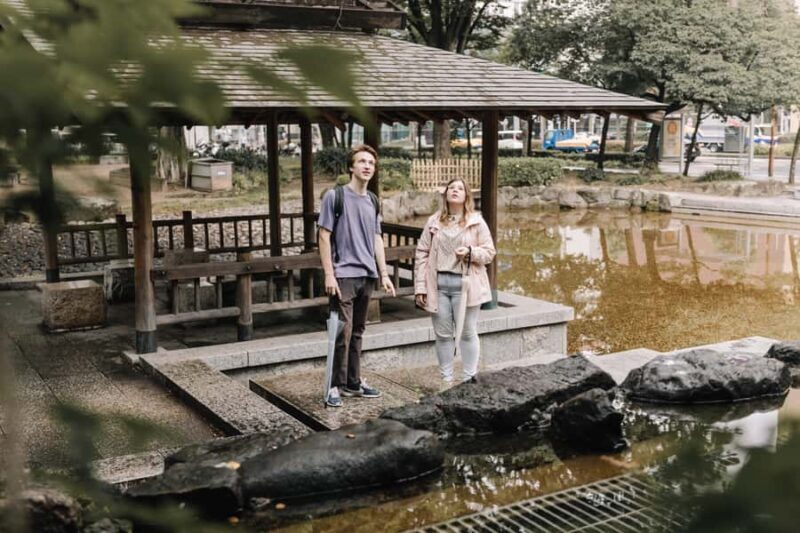 Nagoya Private Tour with a Local: Highlights & Hidden Gems - FAQ