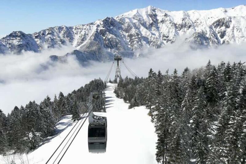 Nagoya return day tour Shin-Hotaka Ropeway& Hida Takayama - Final Thoughts