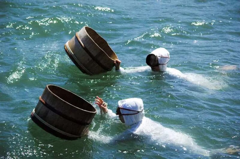 Nagoya Return, Ise Shrine, Mikimoto Pearl Island & Toba Tour - Key Points