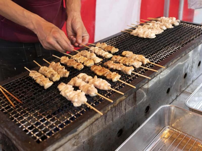 Nagoya Sakura Tour - FAQ