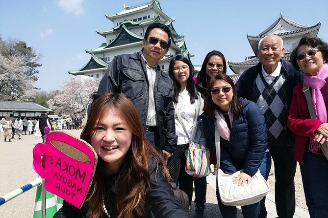 Nagoya Samurai & Toyota Tour guided by a friendly local - Why this Tour Stands Out
