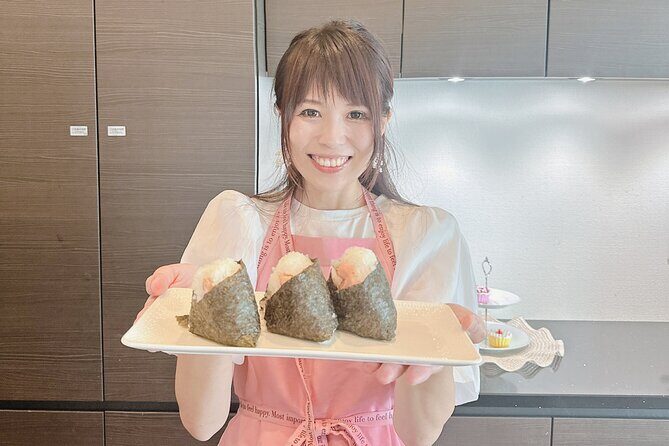 Nagoya Seasonal Japanese Cooking Class - Practical Aspects of the Tour