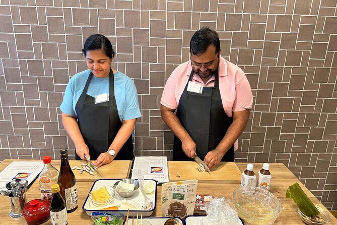 Nagoya Seasonal Japanese Cooking Class - Wrapping Up: Is It Worth It?