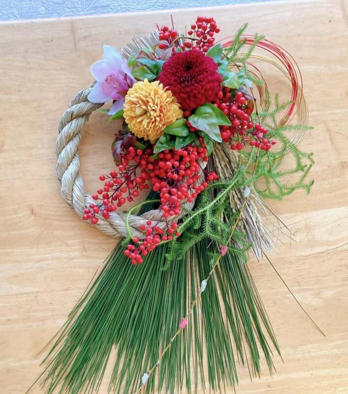 Nagoya: Shimenawa Wreath-Making Workshop - The Experience: What We Found Most Valuable