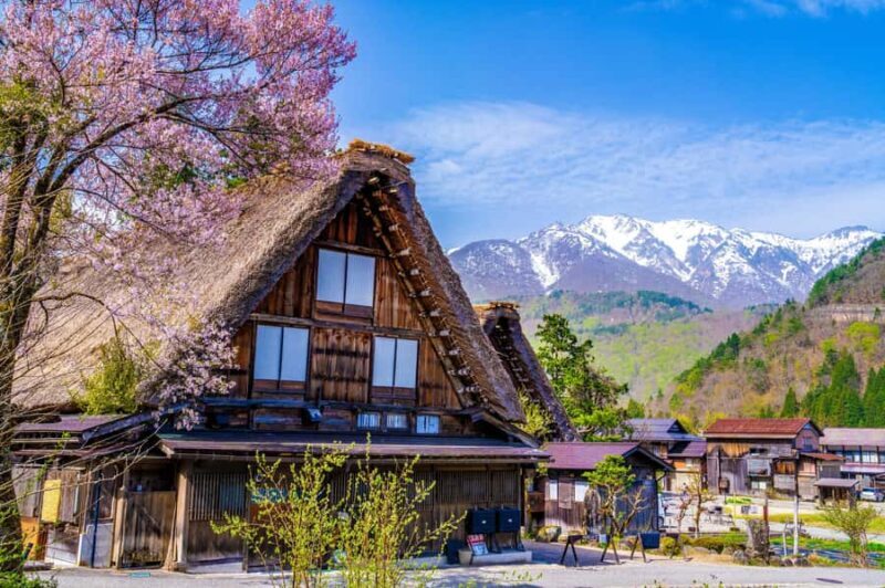 Nagoya: Shirakawa-go, Gujo, Hida Takayama Historic Day Tour - FAQ