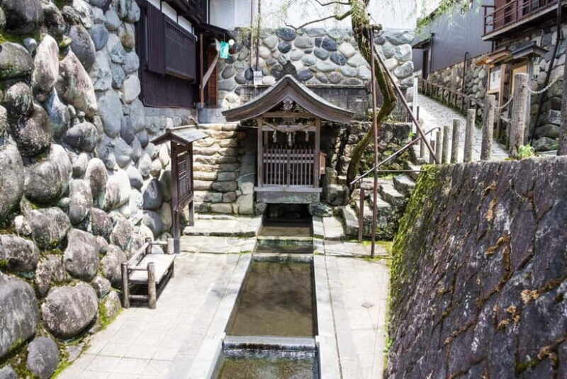 Nagoya: Shirakawa-go, Gujo, Hida Takayama Historic Day Tour - Who Is This Tour Best For?
