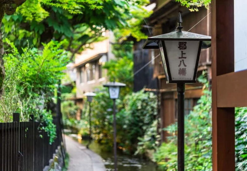 Nagoya: Shirakawa-go, Gujo, Hida Takayama Historic Day Tour - FAQ