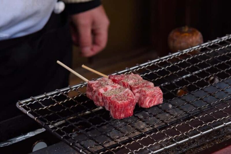 Nagoya: Shirakawa-go, Hida Takayama Day Tour - The Sum Up