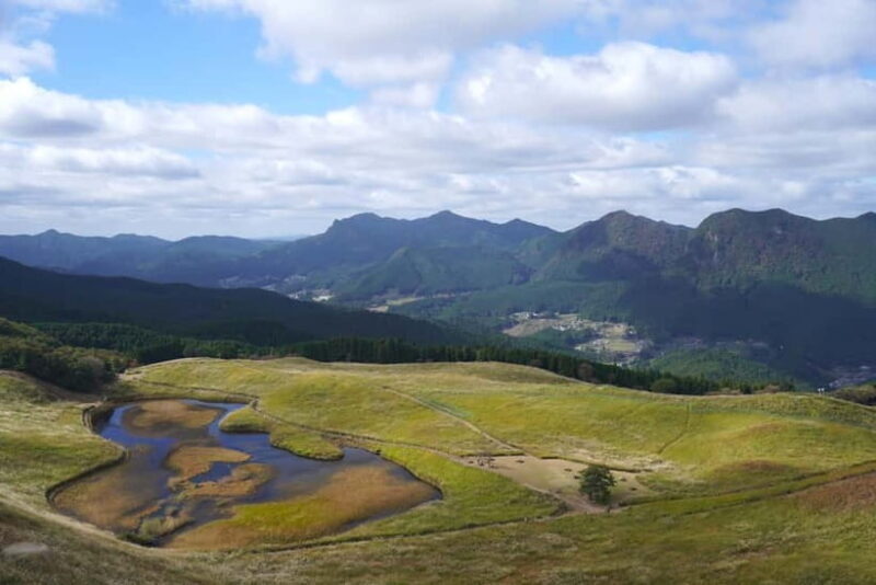 Nagoya: Soni Highlands & Akame 48 Waterfalls Guided Hike - Authenticity and Environmental Focus