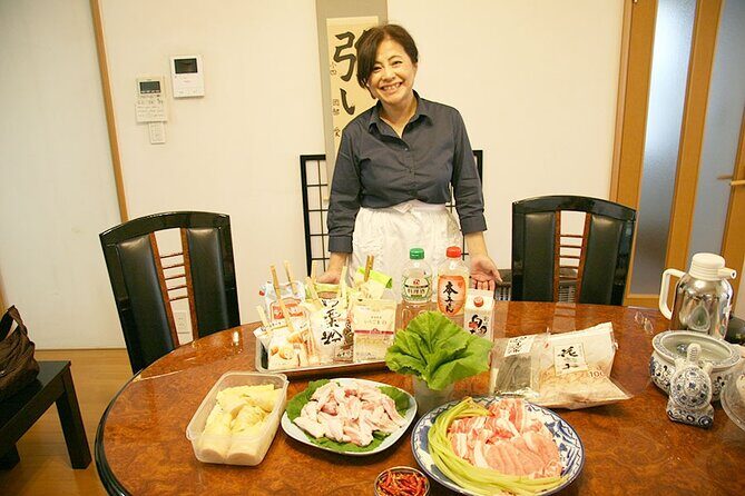 Nagoya Super Market Tour & Home Cooking Class with a Local, Akiko - Who Should Consider This Tour?