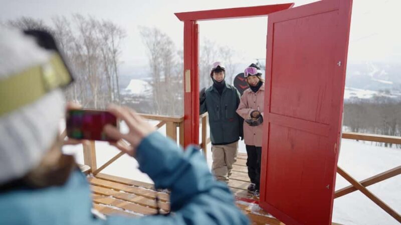 Nagoya: Takasu Snow Park Ski & Snowboard Day Trip - Key Points