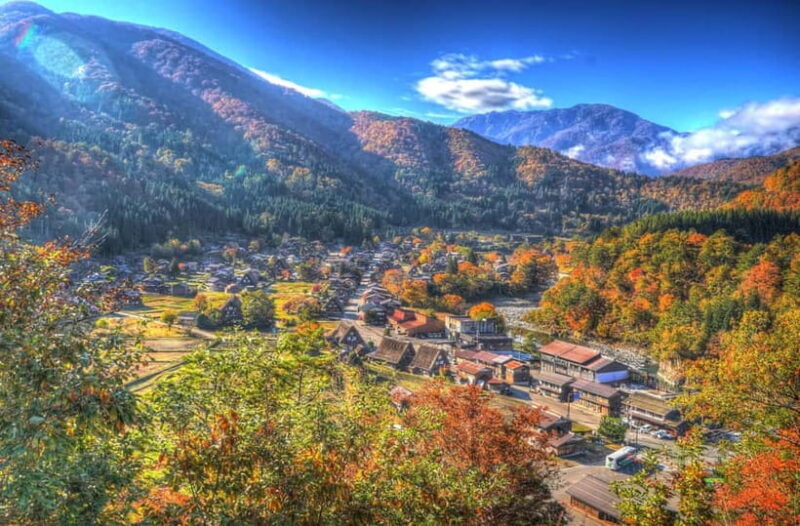 Nagoya: Takayama & Shirakawa-go Day Trip w/ Hida Pork Lunch - An In-Depth Look at the Experience