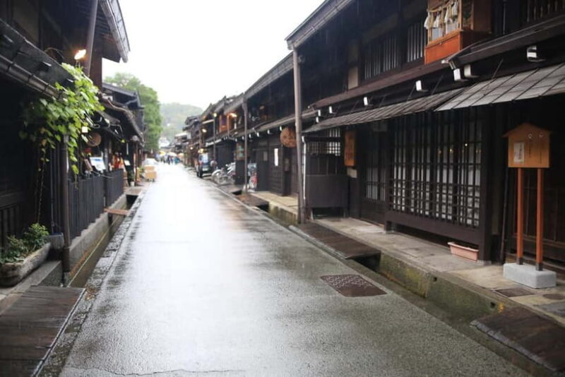 Nagoya: Takayama & Shirakawa-go Day Trip w/ Hida Pork Lunch - The Sum Up