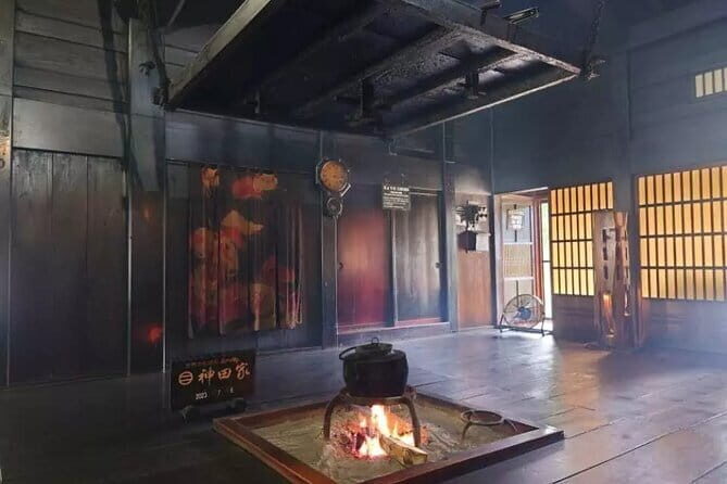 Nagoya to Hida Takayama, Shirakawa-go Gassho Village Day Tour - FAQ