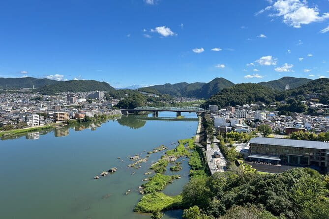 Nagoya Tour in Inuyama Castle, Ena George, Magome and Tsumagojuku - Key Points