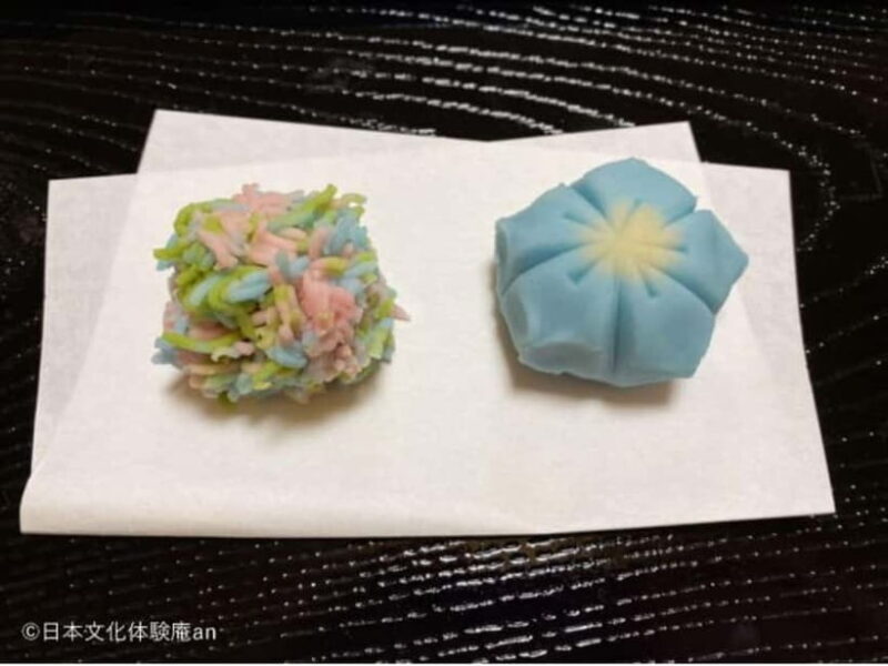 Nagoya: Traditional Japanese Sweets-Making Workshop - What You Can Expect from the Nagoya Sweets Workshop
