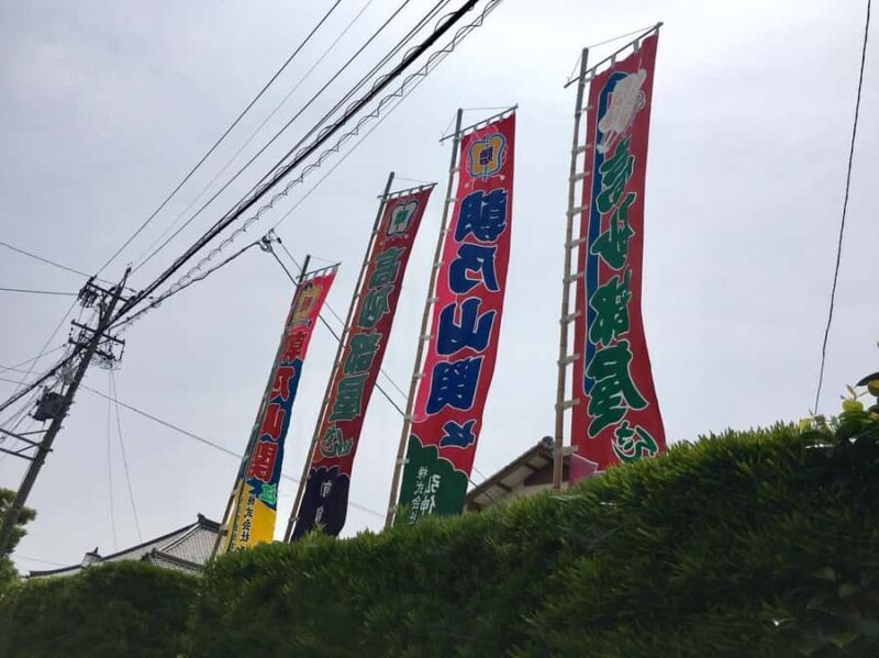 Nagoya: Visit Sumo Morning Practice with English Guide - Who Will Love This Tour?