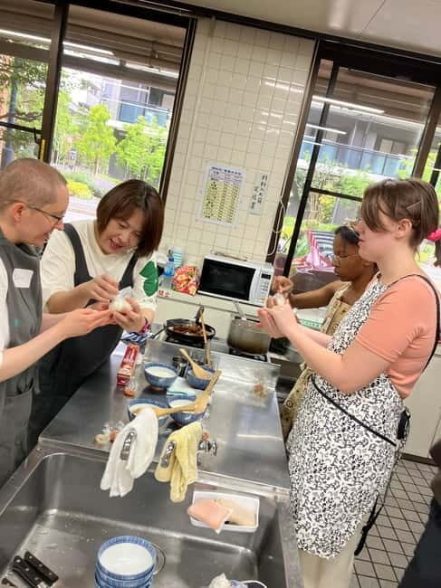 NagoyaJapanese homemade dishes Ichiju sansai - Who Might Not Love It