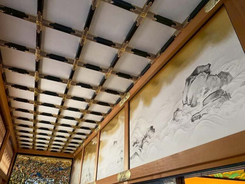 Nagoyas Cultural Gems: Castle and Historic Residences - What Travelers Say