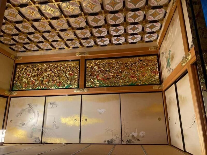 Nagoyas Cultural Gems: Castle and Historic Residences - Final Thoughts: Who Will Love This Tour?