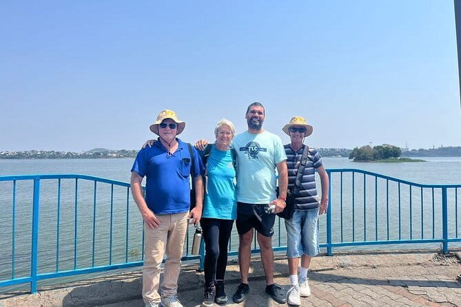 Nagpur to Bhopal via Pench & Satpura National Park - Who is This Tour Best Suited For?