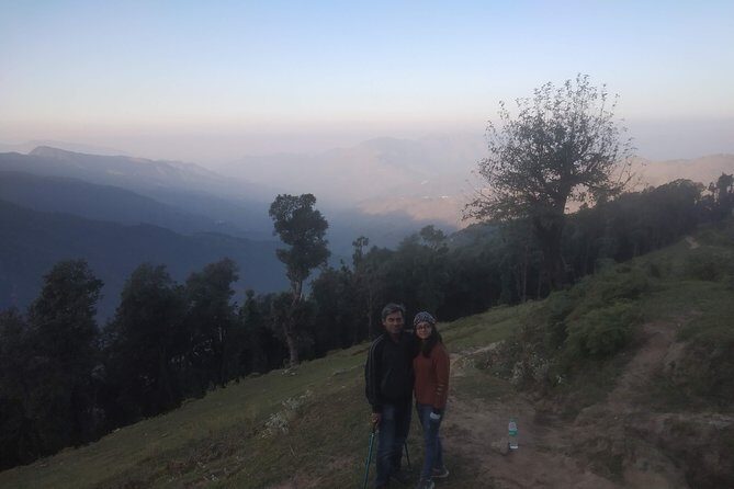 Nagtibba Trek (Dehradun to Dehradun) - Transport and Logistics: What You Should Know