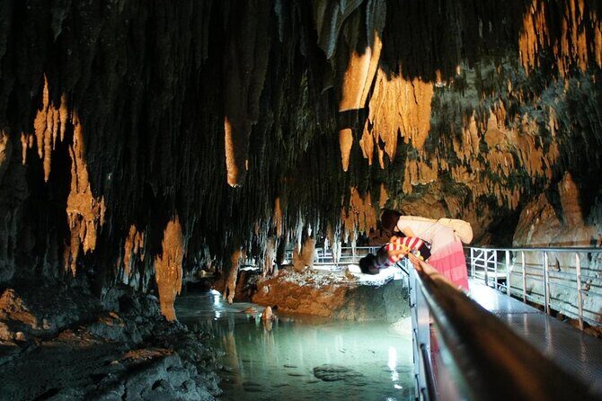 Naha 6hr Private Walking Tour with Government Licensed Guide - Key Points