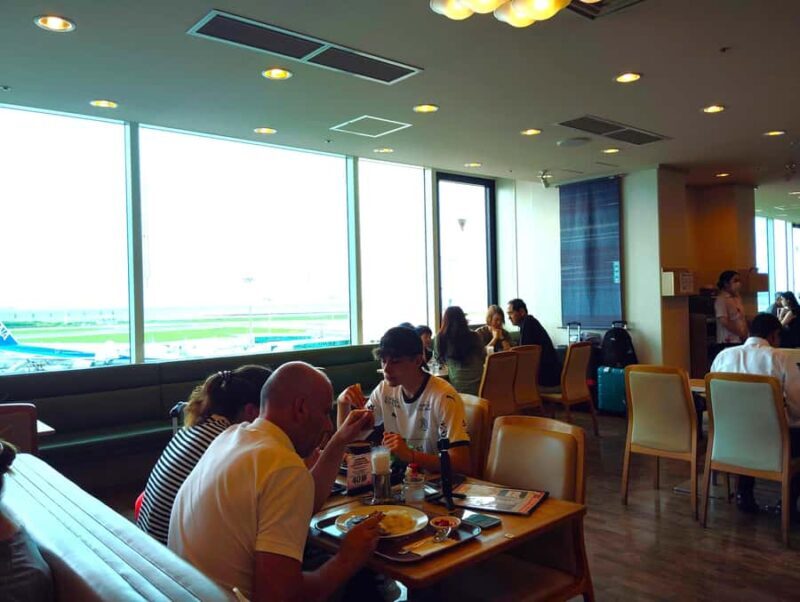 Naha: Airport Food Tour for a Delicious Start or Farewell - FAQ