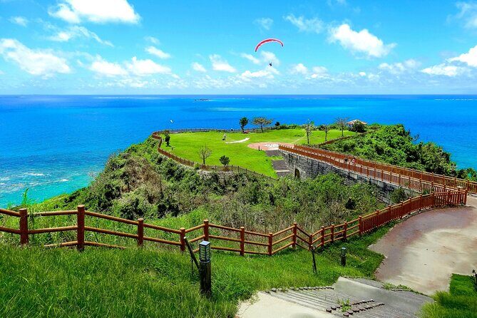 Naha and South Okinawa Private Hour Tour with Local Guide - Key Points