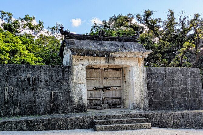 Naha and South Okinawa Private Hour Tour with Local Guide - What Travelers Say and Why It Matters