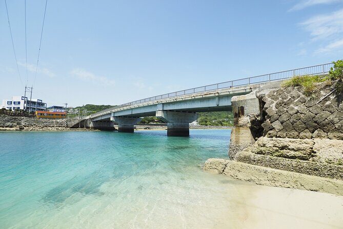 Naha and South Okinawa Private Hour Tour with Local Guide - Frequently Asked Questions