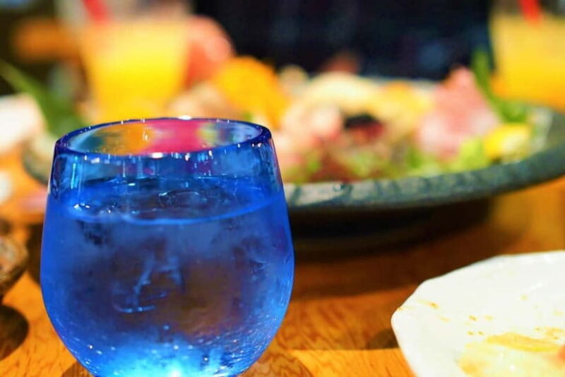 Naha: Awamori Tasting & Okinawan Liquor Culture Tour - An In-Depth Look at the Tour