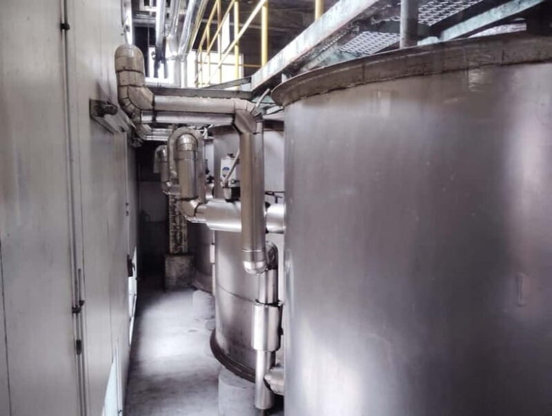 Naha: Awamori Tasting & Okinawan Liquor Culture Tour - Who Will Appreciate This Tour?