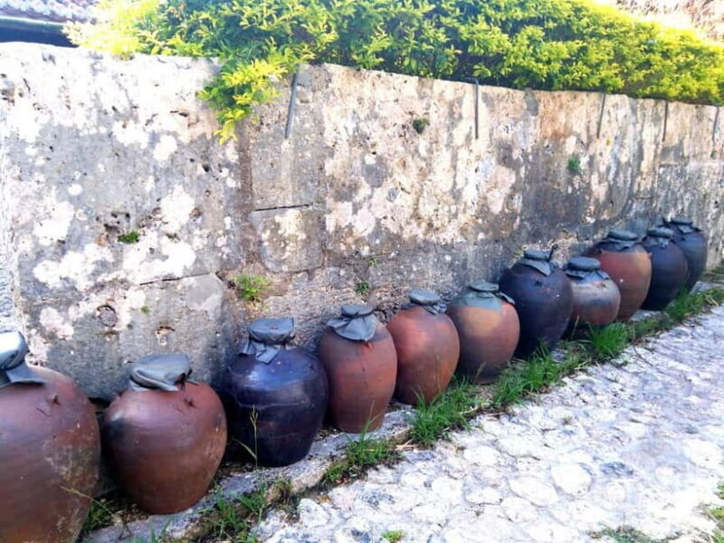 Naha: Awamori Tasting & Okinawan Liquor Culture Tour - FAQ