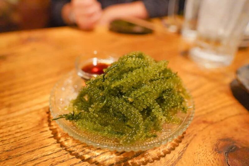 Naha Bar Hopping Tour in Okinawa - Detailed Breakdown of the Itinerary