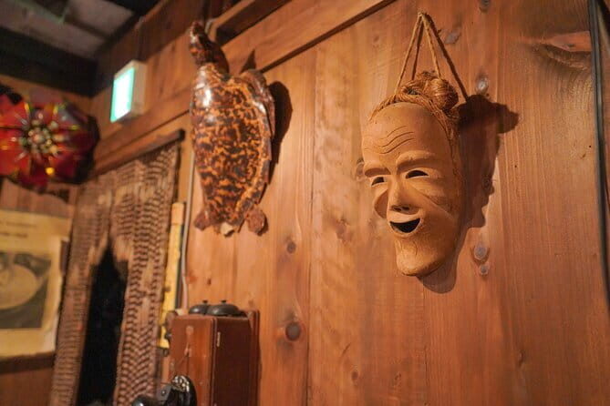 Naha Bar Hopping Tour in Okinawa - Exploring the First Izakaya