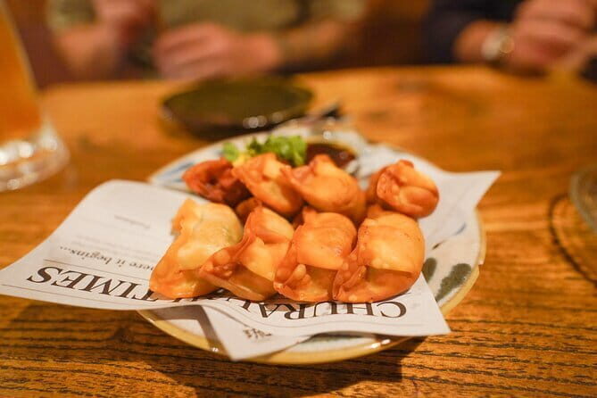 Naha Bar Hopping Tour in Okinawa - Who Is This Tour Perfect For?