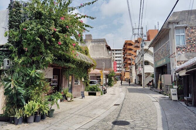 Naha: Discover Yachimun Pottery and Local Crafts in Tsuboya - Authenticity and Cultural Connection