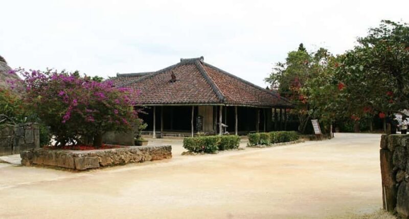 Naha: Discovering Northern Okinawa Private Tour - Key Points