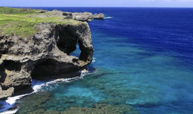 Naha: Discovering Northern Okinawa Private Tour - Exploring the Itinerary: What’s in Store