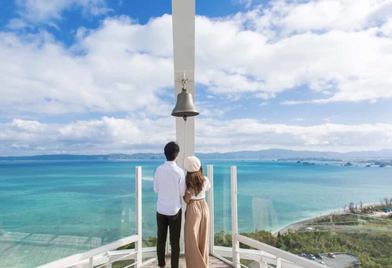 Naha: Discovering Northern Okinawa Private Tour - What Travelers Say