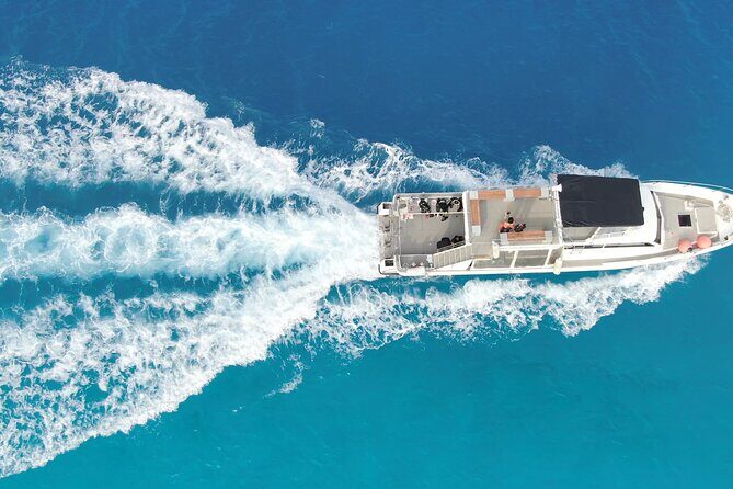 Naha: Full-Day Introductory diving & Snorkeling in the Kerama Islands, Okinawa - Why This Tour Is Worth Considering