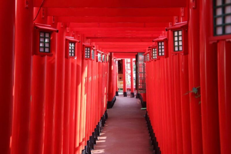 Naha: Guided E-Bike Tour of the 12 Zodiac Temples - A Detailed Look at the Itinerary and Experience