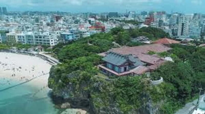 Naha: Guided Walking Tour with Street Food Tastings - Final Thoughts: Who Will Love This Tour?