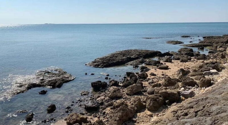 Naha: Guided Walking Tour with Street Food Tastings - FAQs