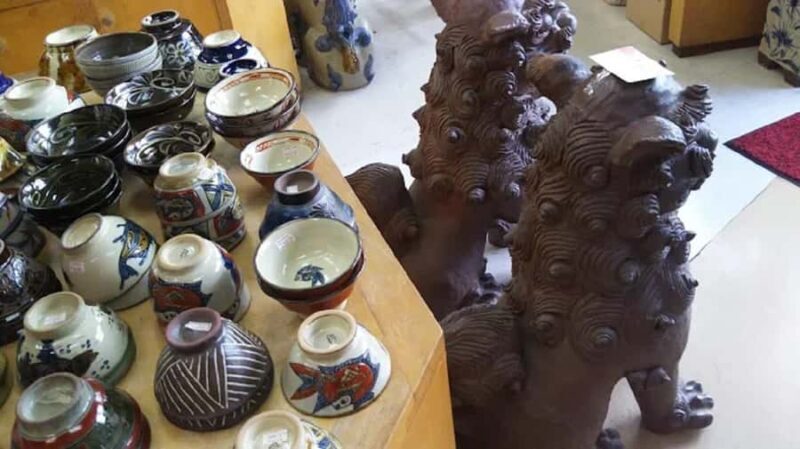 Naha in Step: A Walking Tour Through History and Island Life - Final Thoughts: Who Will Love This Tour?