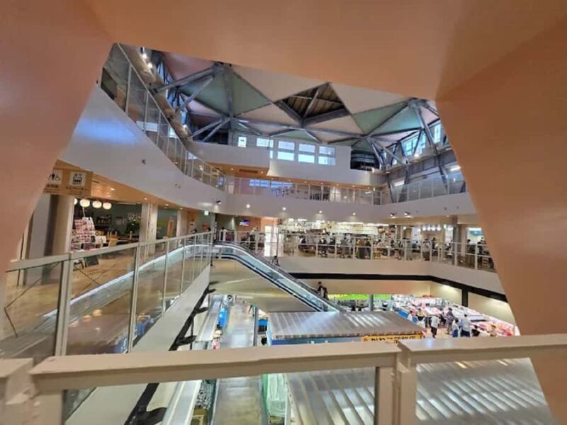 Naha in Step: A Walking Tour Through History and Island Life - FAQ